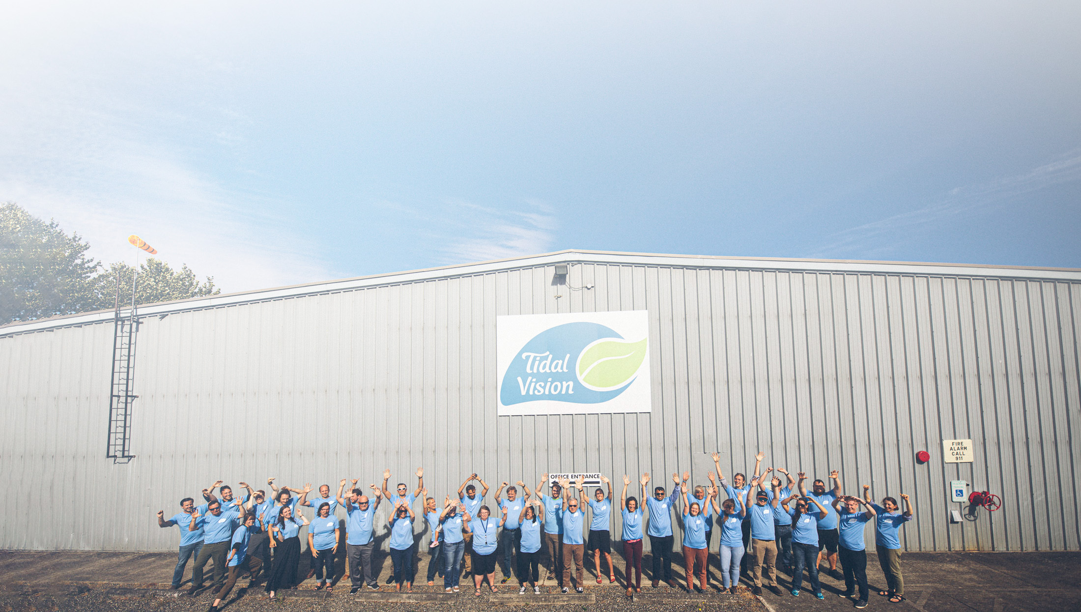 We’ve built the leading team of chitosan scientists and industry experts