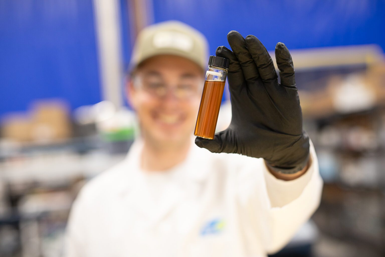 Tidal Clear® - Advancing Water Technology